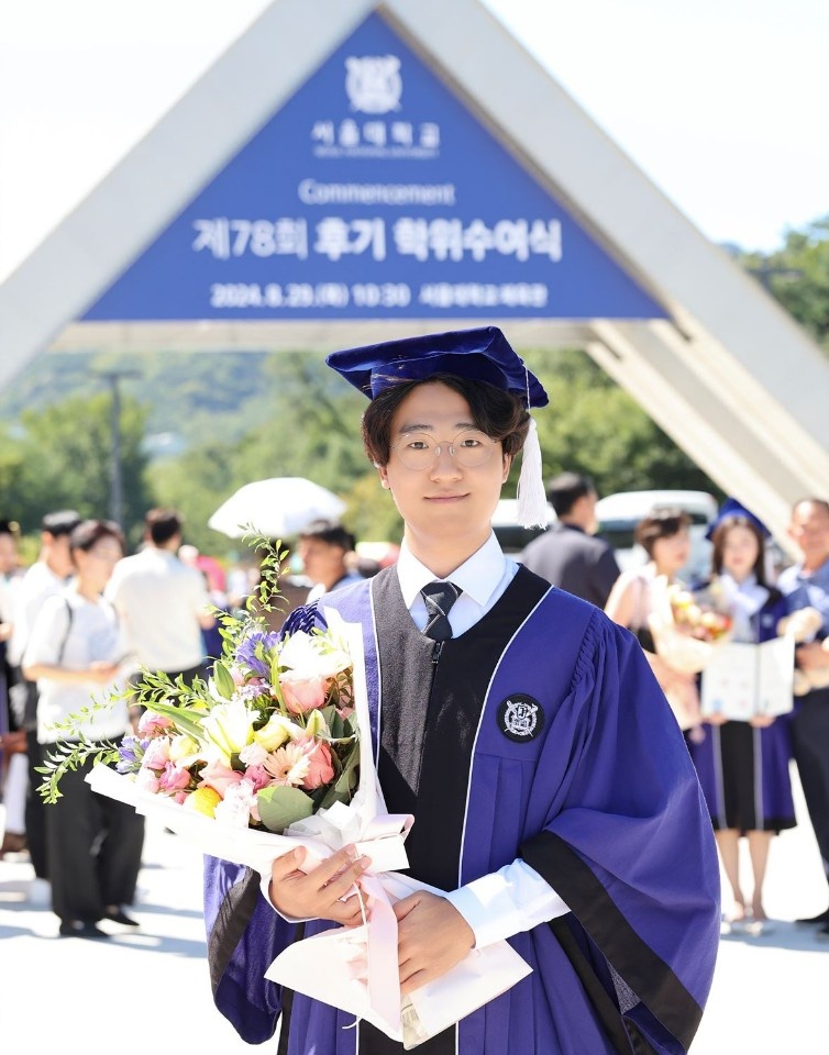 Jeonghyun Park - Profile